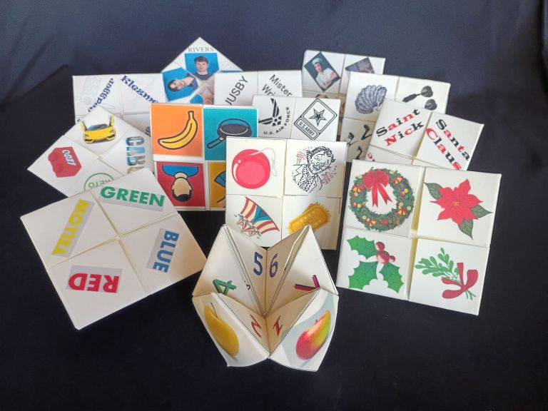 Fortune Tellers – Intentional. Playful. Unforgettable.